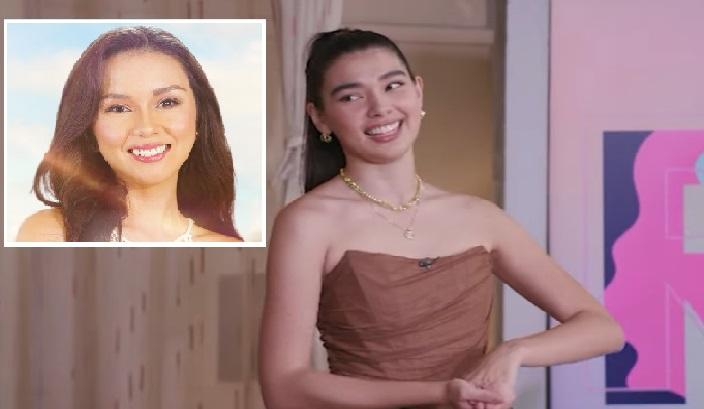 Pamela Prinster, inamin na natakot siya noon kay Beauty Gonzalez ...