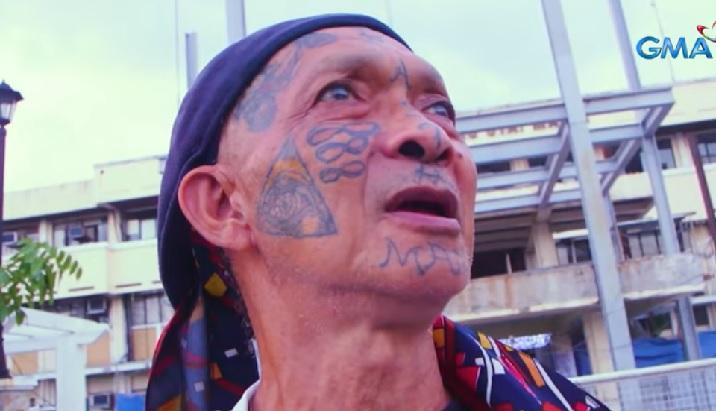 'Rastaman,' malalim ang hugot sa mga isyu ng lipunan | Balitambayan