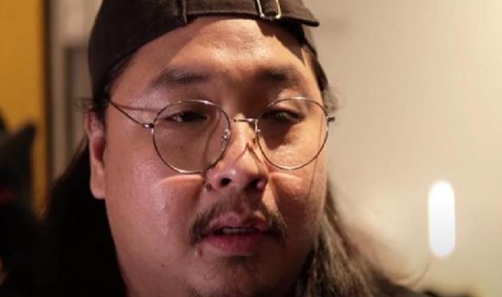 Chef-YouTuber Ninong Ry, nasunog noon ang mukha dahil sa 'sumabog' na ...