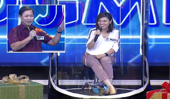 Mariz Umali, masaya kahit 'di natupad ang pangarap na maging doktor | Balitambayan