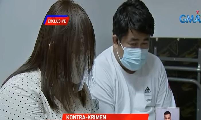 Mag-asawa, nakautang umano sa mga bangko ng halos P3-M gamit ang mga ... Mag-asawa, nakautang umano sa mga bangko ng halos P3-M gamit ang mga ...