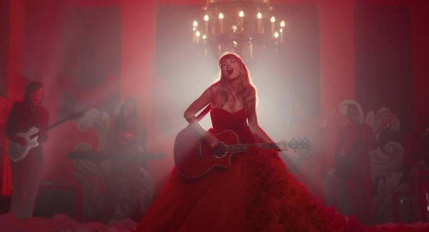 Taylor Swift announces new music video, with pal Blake Lively directing ...
