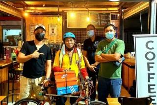 Tracking | GMA News Online