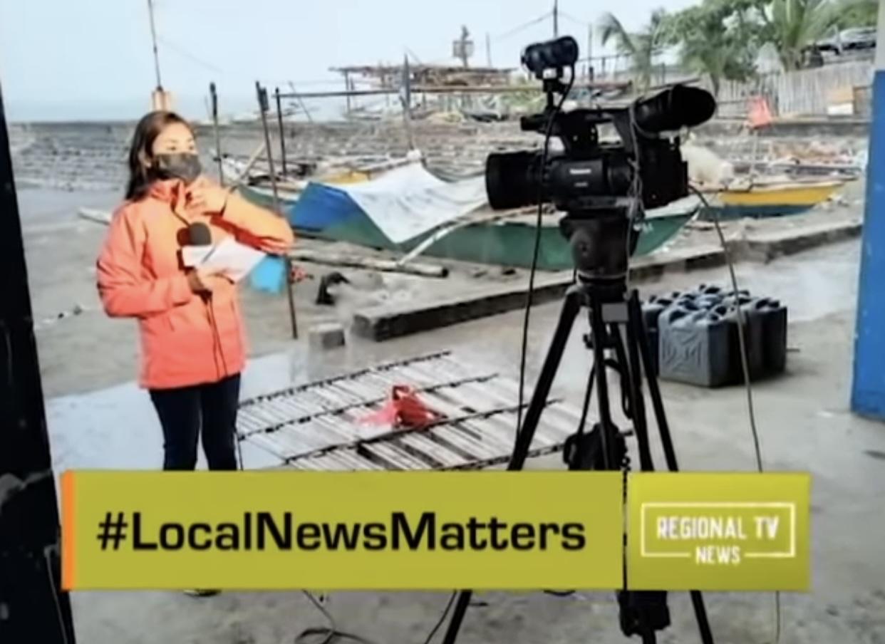 Full force, across all platforms: GMA Network delivers public service ...