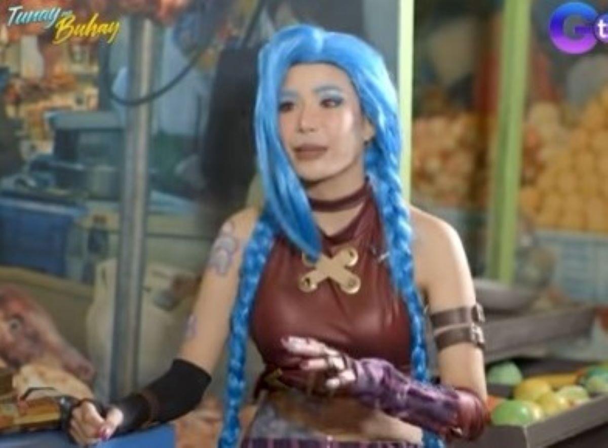 Myrtle Sarrosa, naging daan ang anime para malampasan ang naranasang ...