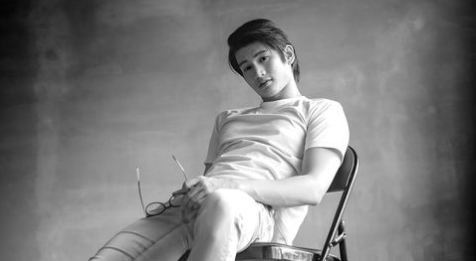As Gil Cuerva renews his contract with GMA Artist Center, he is ...