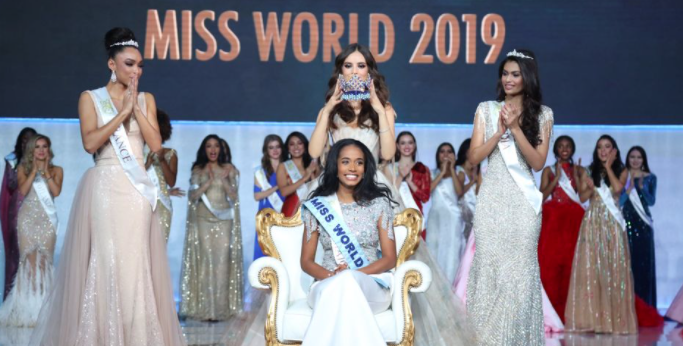 Miss World announces new coronation date! | GMA News Online