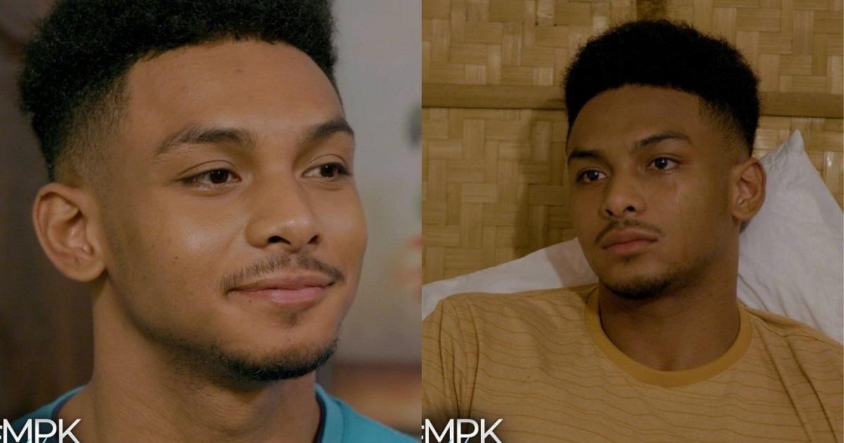 Collegiate basketball player Abed Green to star in 'Magpakailanman ...