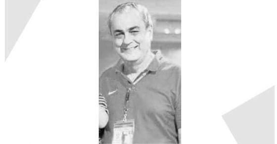 Legendary San Beda HS coach Ato Badolato passes away | NCAA Philippines
