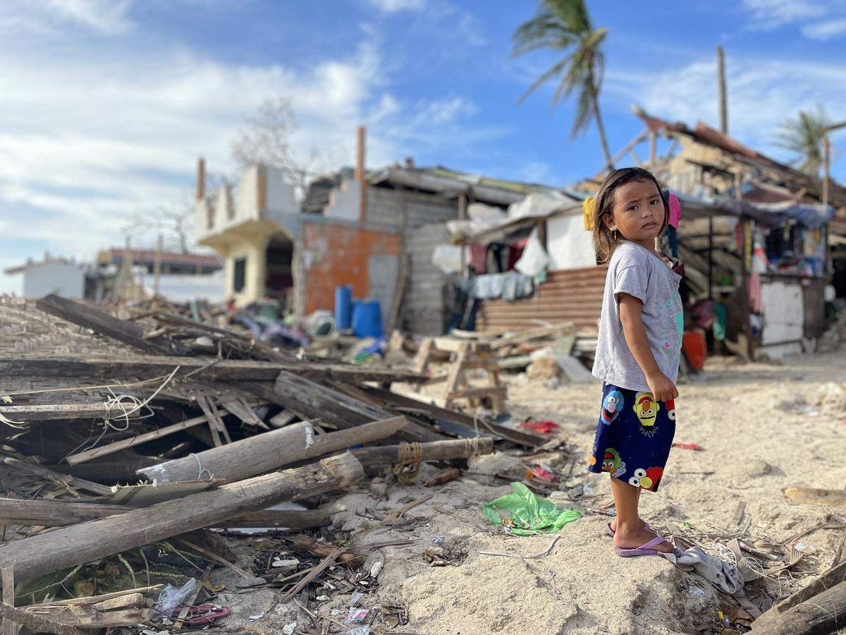 99 dead in Bohol due to Typhoon Odette —governor | GMA News Online