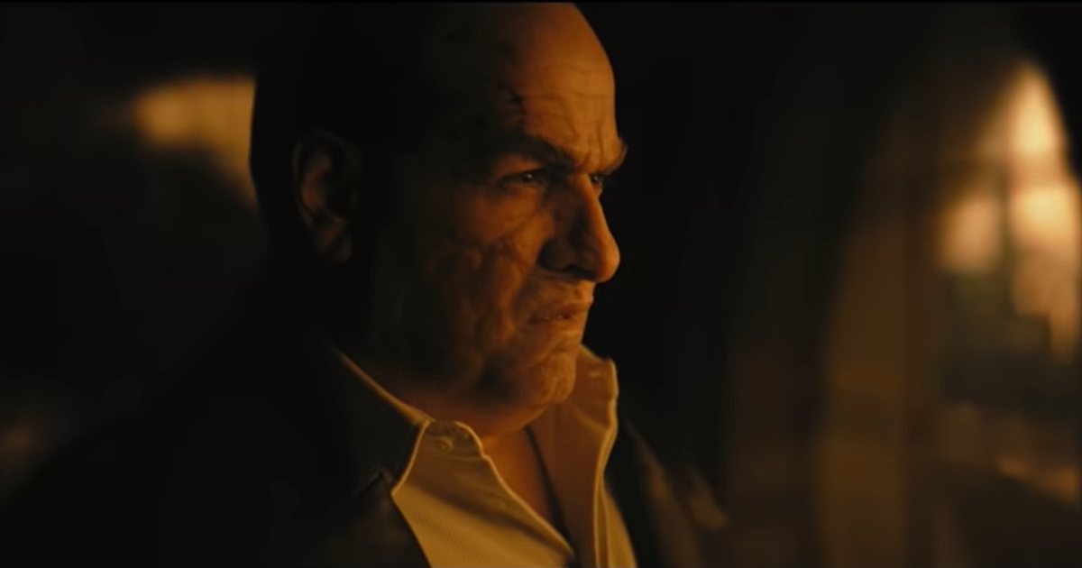 Colin Farrell to reprise Penguin role in HBO Max's 'The Batman' spinoff ... Colin Farrell to reprise Penguin role in HBO Max's 'The Batman' spinoff ...