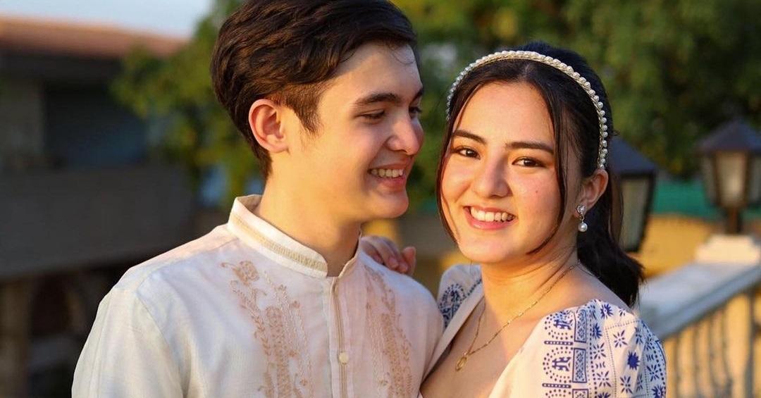 Cassy Legaspi, Joaquin Domagoso win German Moreno Youth Achievement ...