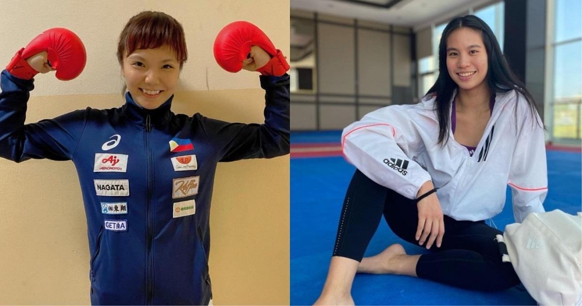 Philippine Karate Team To Start Baguio Bubble On January 17 To Prep For Philippine Karate Team To Start Baguio Bubble On January 17 To Prep For