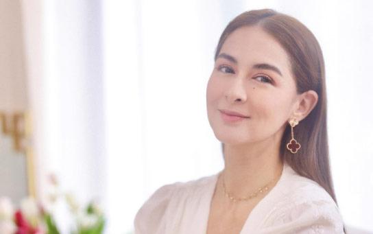 How Did Marian Rivera Become A Judge On Miss Universe And How Well
