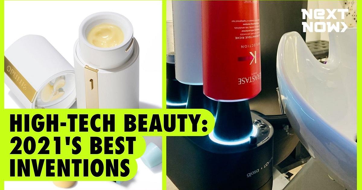 4 beauty products among best inventions of 2021 | GMA News Online