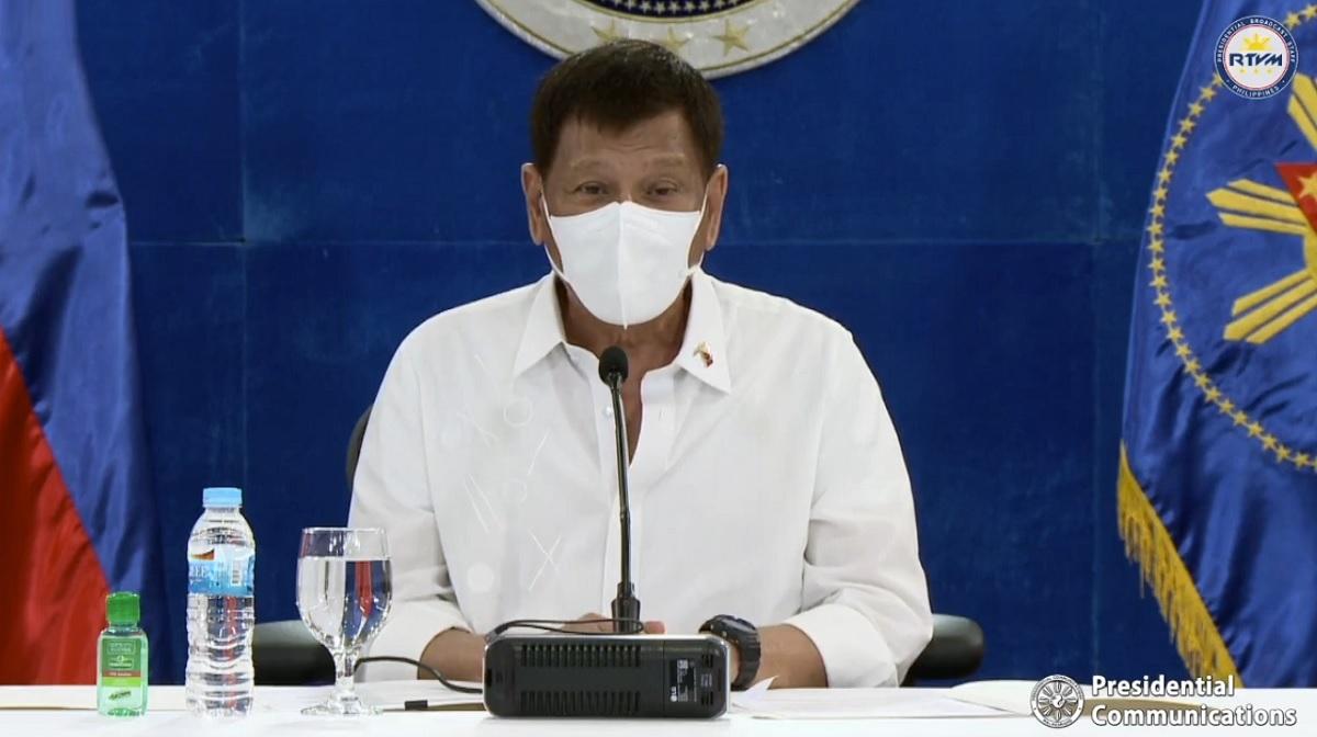 Duterte likely to assure world leaders of peaceful transition | GMA ...