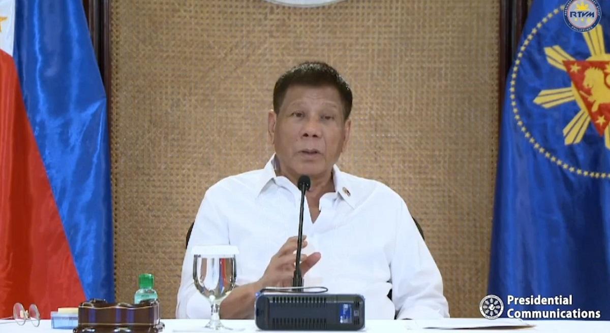 Duterte orders PNP to look into spike on riding-in-tandem holdups | GMA ...