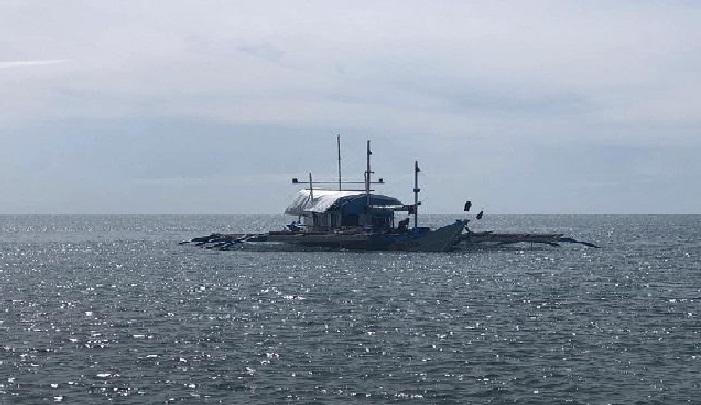 Mga mangingisdang sakay ng Gem-Vir 1 na pinataob ng Chinese vessel, patuloy na nangangamba ...