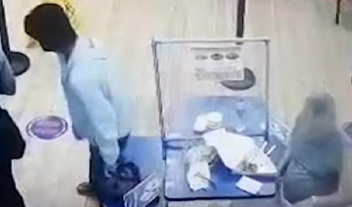 Galawan ng Salisi Gang sa pagtangay sa iniwang bag sa kainan, alamin ...