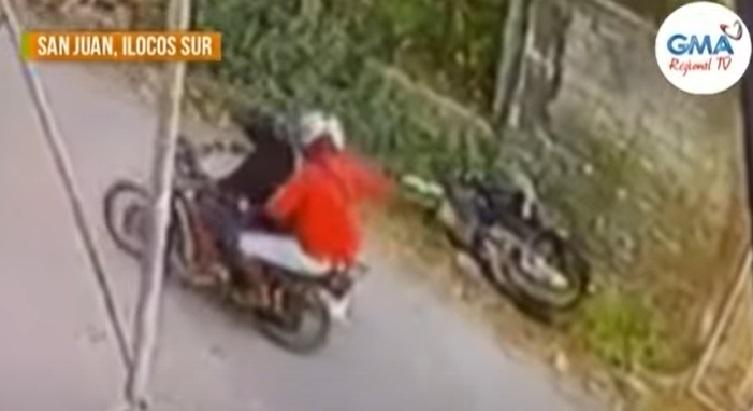Lalaking bibili ng pintura, patay sa pamamaril ng riding in tandem ... Lalaking bibili ng pintura, patay sa pamamaril ng riding in tandem ...