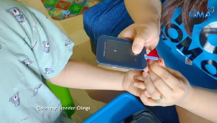 Mga bata, paano nagkakaroon ng diabetes at ano ang mga sintomas nito ...
