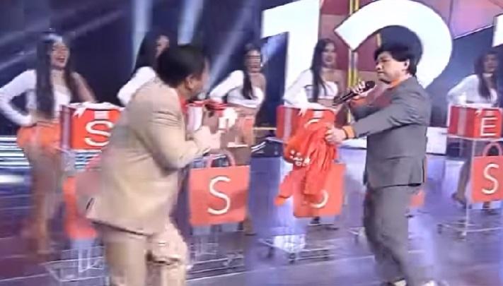 Unang pagsasama nina Kuya Wil at Kuya Wowie, patok sa TV at online ...