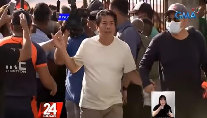 Kuya Wil, nagpunta sa Siargao para maghatid ng tulong sa mga sinalanta ...