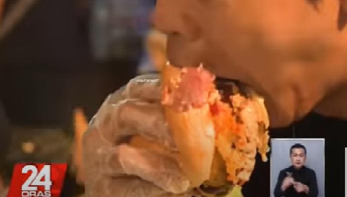 Tiyan, puwede nga bang pumutok sa sobrang busog? | Balitambayan