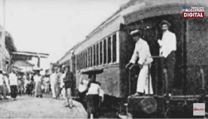 Kinang ng PNR at railway system sa Pilipinas, kailan kaya muling ...