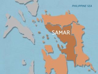SAMAR | Tracking | GMA News Online