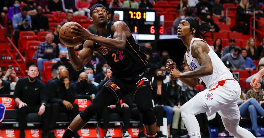 Heat end six-game head-to-head skid vs. Clippers | GMA News Online