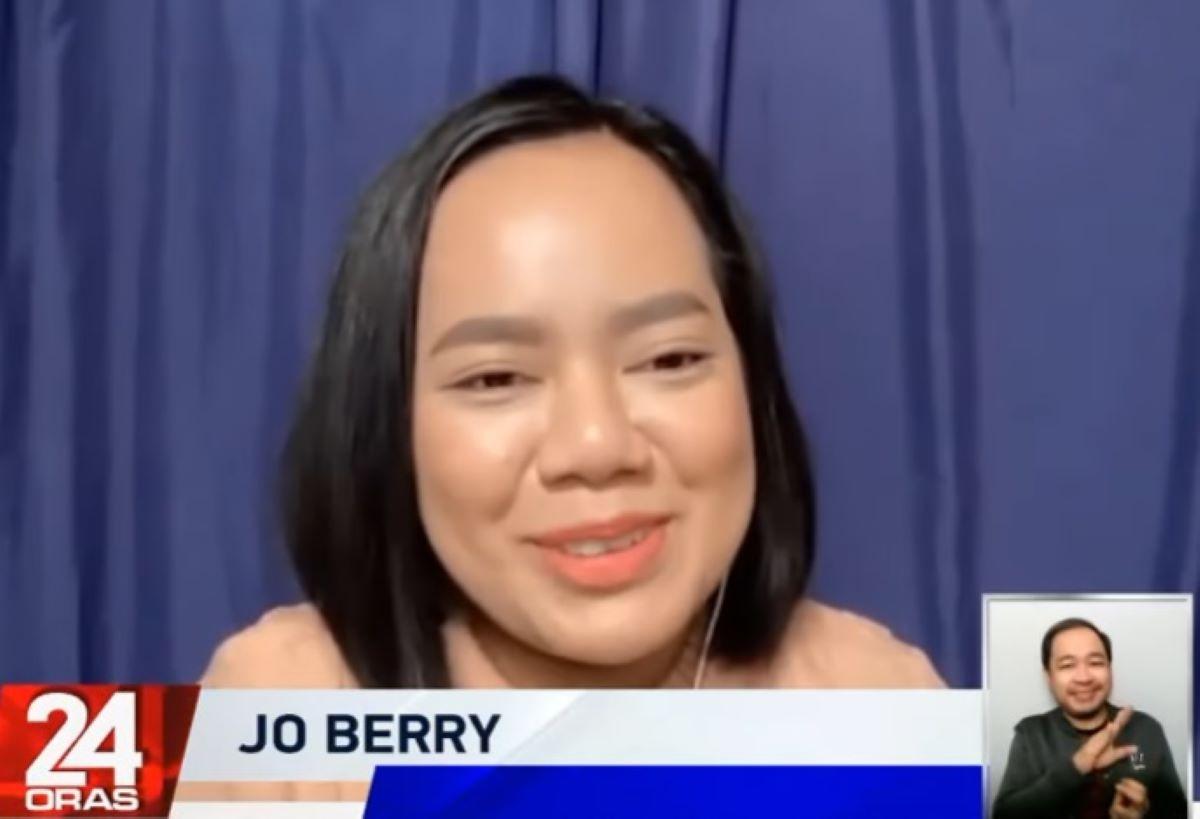 Jo Berry, naging kanlungan ang 'Little Princess' matapos pumanaw ang ...