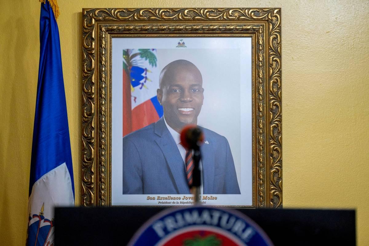 Jamaica detains ex-senator, key suspect in killing of Haitian president ...