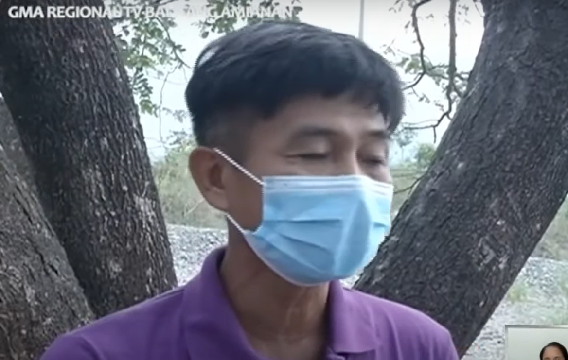 Caretaker asks for stop to lies, threats in Lolo Narding's stolen ...