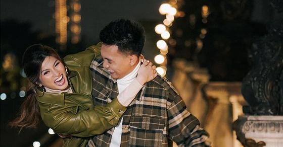 Scottie Thompson pens message for wife Jinky: The best decision I've ever made | GMA News Online