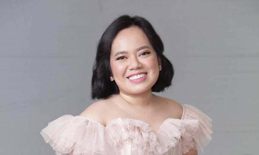 Jo Berry on deprioritizing her love life this year, having new goals ...