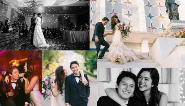 Saab Magalona to Jim Bacarro on 7th wedding anniversary: ‘Thank you for ...