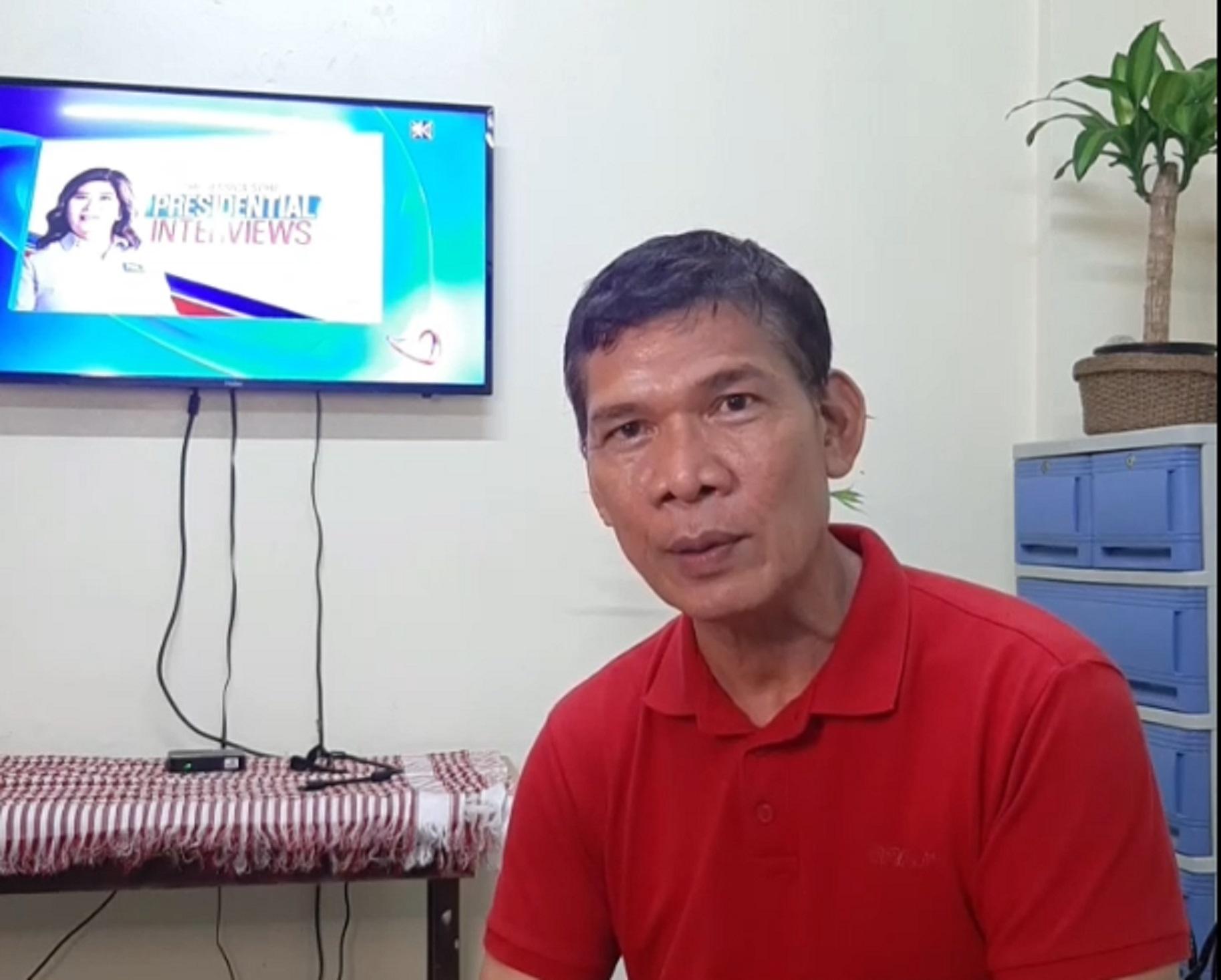 Ka Leody to pursue independent foreign policy | GMA News Online