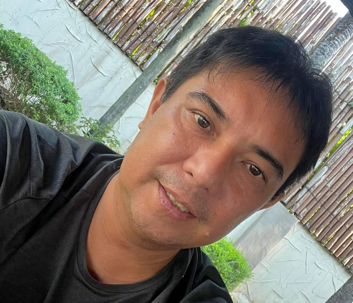 Pampanga Rep. Mikey Arroyo tests positive for COVID-19 | GMA News Online