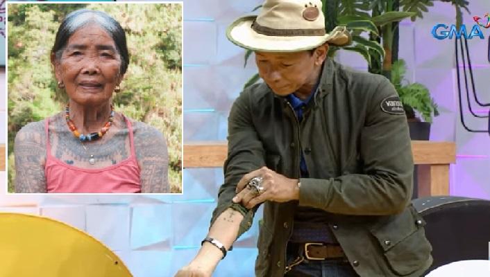 Nagrebelde, gustong maging pari, tattoo, at iba pang trivia tungkol kay ...