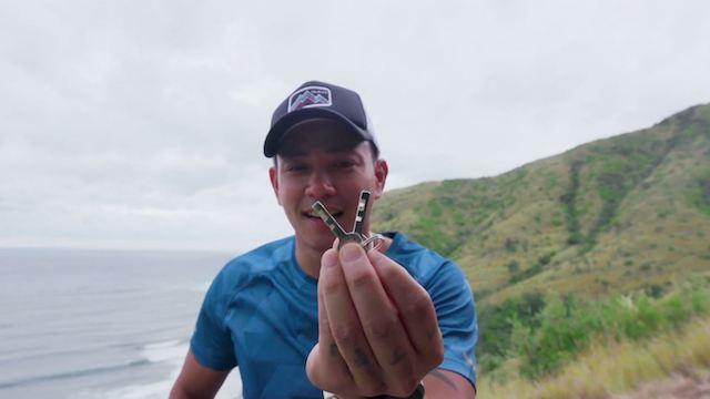 Biyahero Drew goes on a romantic adventure! | GMA News Online