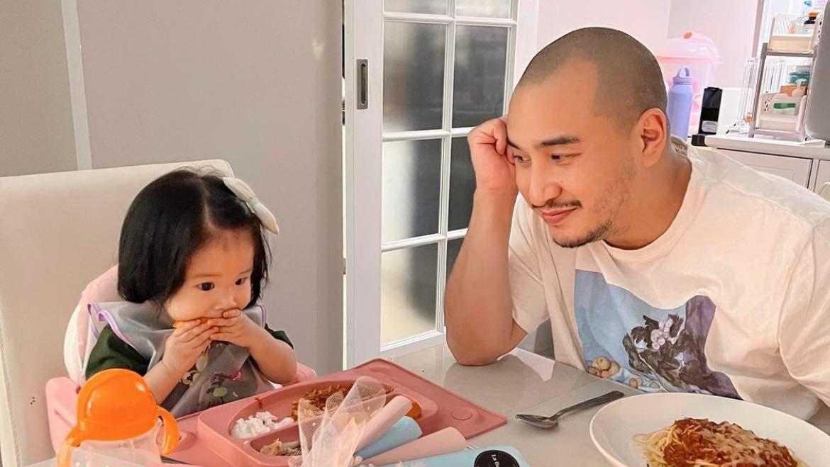 Sheena Halili’s daughter Martina goes on first Valentine’s date with ...