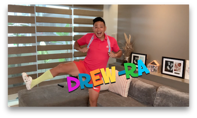 Drew-Ra, the Biyahero Explorer, goes to Dolores, Quezon! | GMA News Online