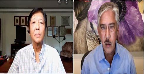 Marcos Jr., Sotto deny secret meetings | GMA News Online