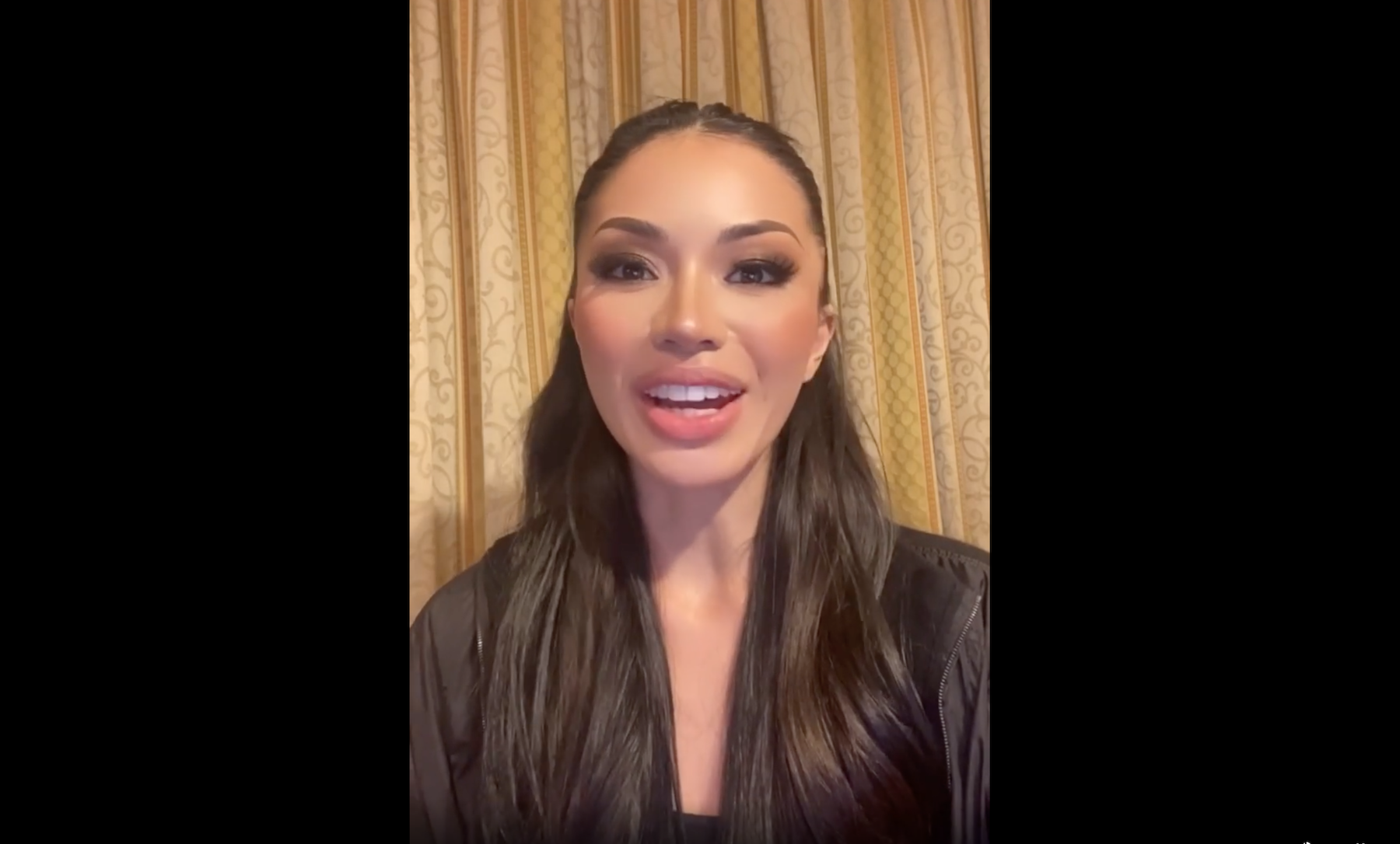 Samantha Panlilio admits being depressed after Miss Grand International ...