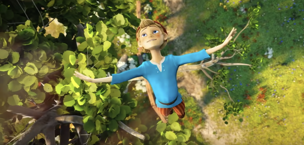 Here's why 'Pinocchio' is the latest trending meme | GMA News Online