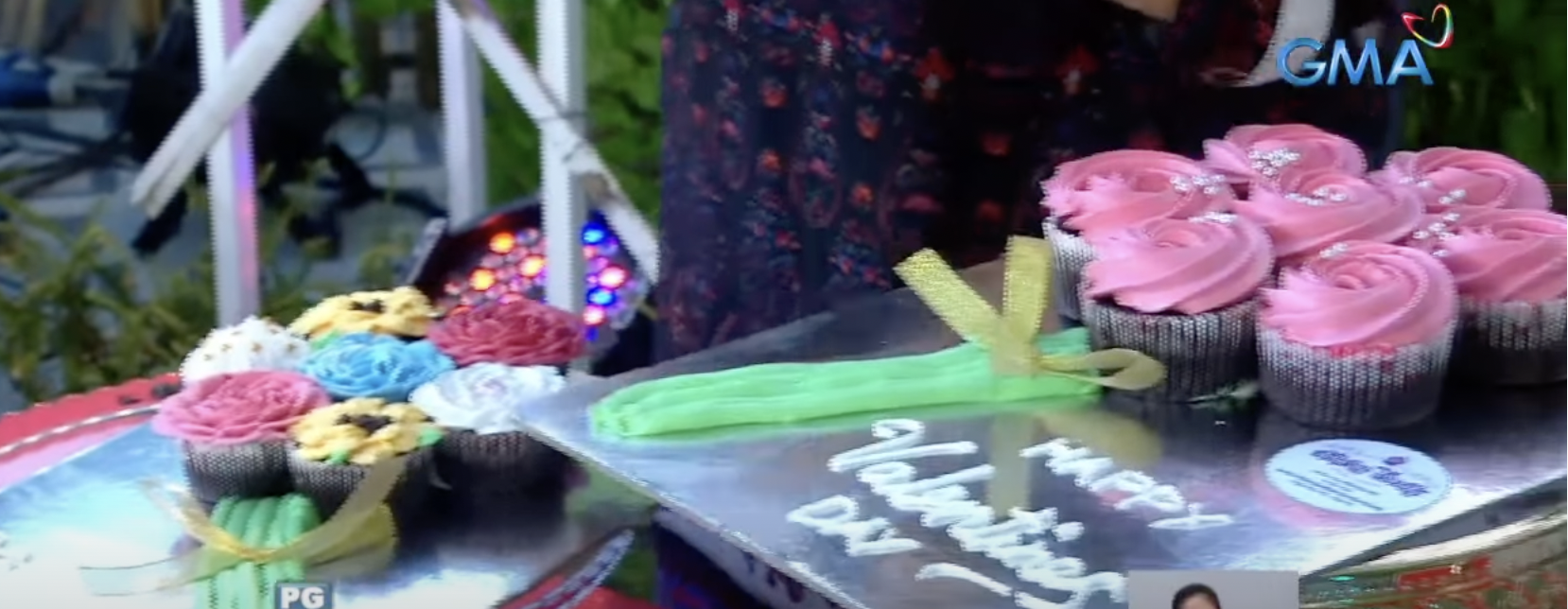 Here’s where you can get 2-in-1 'bou-cakes' for Valentine’s Day | GMA ...