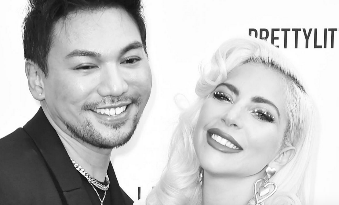 Lady Gaga's Pinoy stylist nominated for best makeup and hairstyling at ...