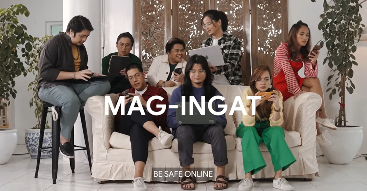 Ben&Ben releases 'Mag-ingat,' an advocacy song for internet safety ...