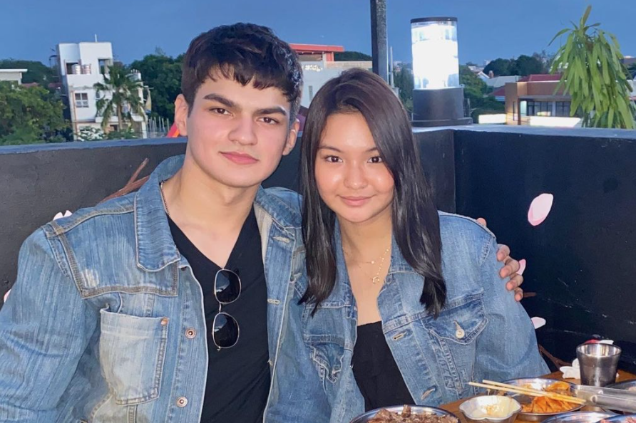 Bruce Roeland tells Althea Ablan ‘I like you’ in Dutch, shares wish to ...